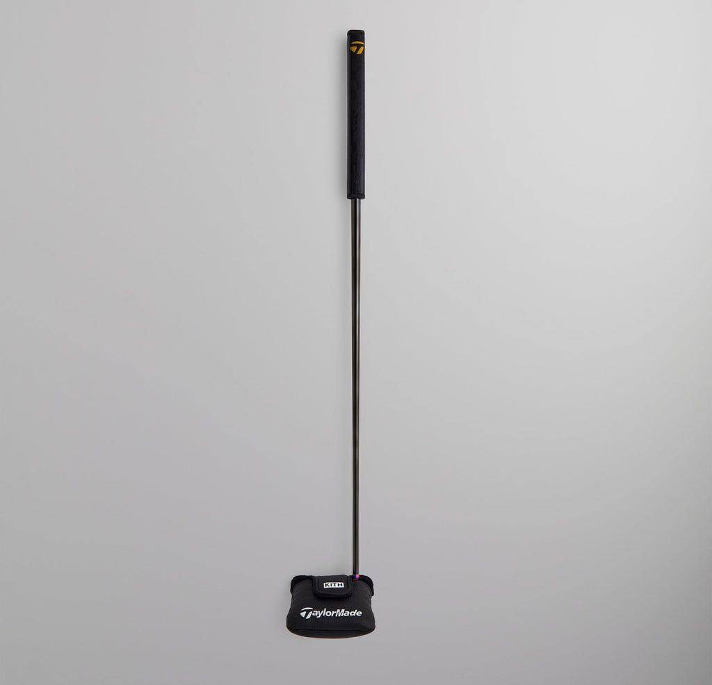 Kith for TaylorMade Spider Tour Putter 2024 – YipFree