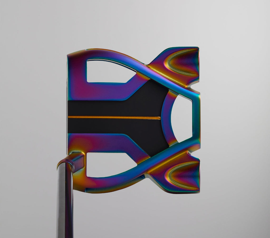 Kith for TaylorMade Spider Tour Putter 2024 – YipFree